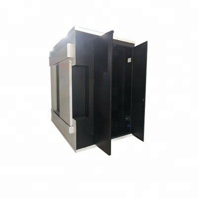 size customized Shielding Radiation Protection Chamber used in Medicine ...