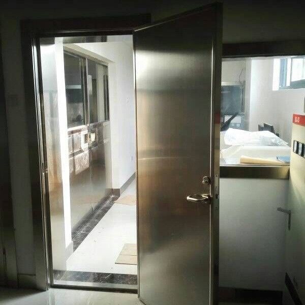Proton Protection Lead Shielding Products Anti Radiation In Dr Room ...