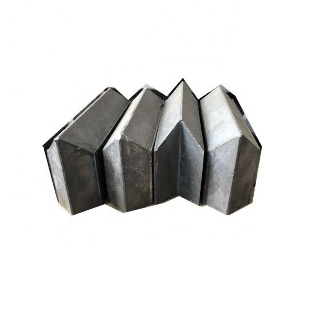 Single-Herringbone And Double-Herringbone Assemble Lead Shielding ...