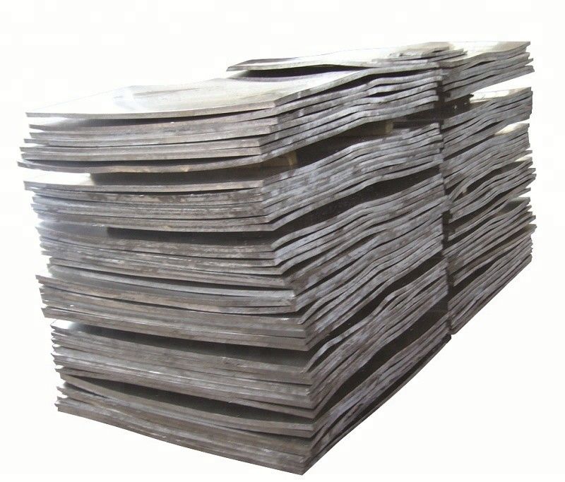 6mm Lead Shielding Products With Complete Size And High Lead Content ...