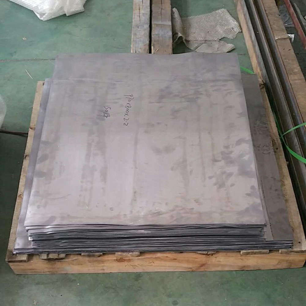 Ce Approved Lead Sheet Metal / Lead Panels