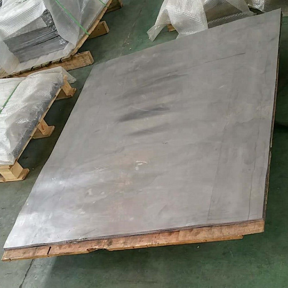 3 Mm Lead Sheet / Lead Lining Sheets