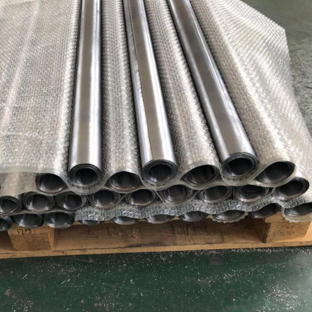 Lead Sheet For X Ray Room Acid Alkali Resistant