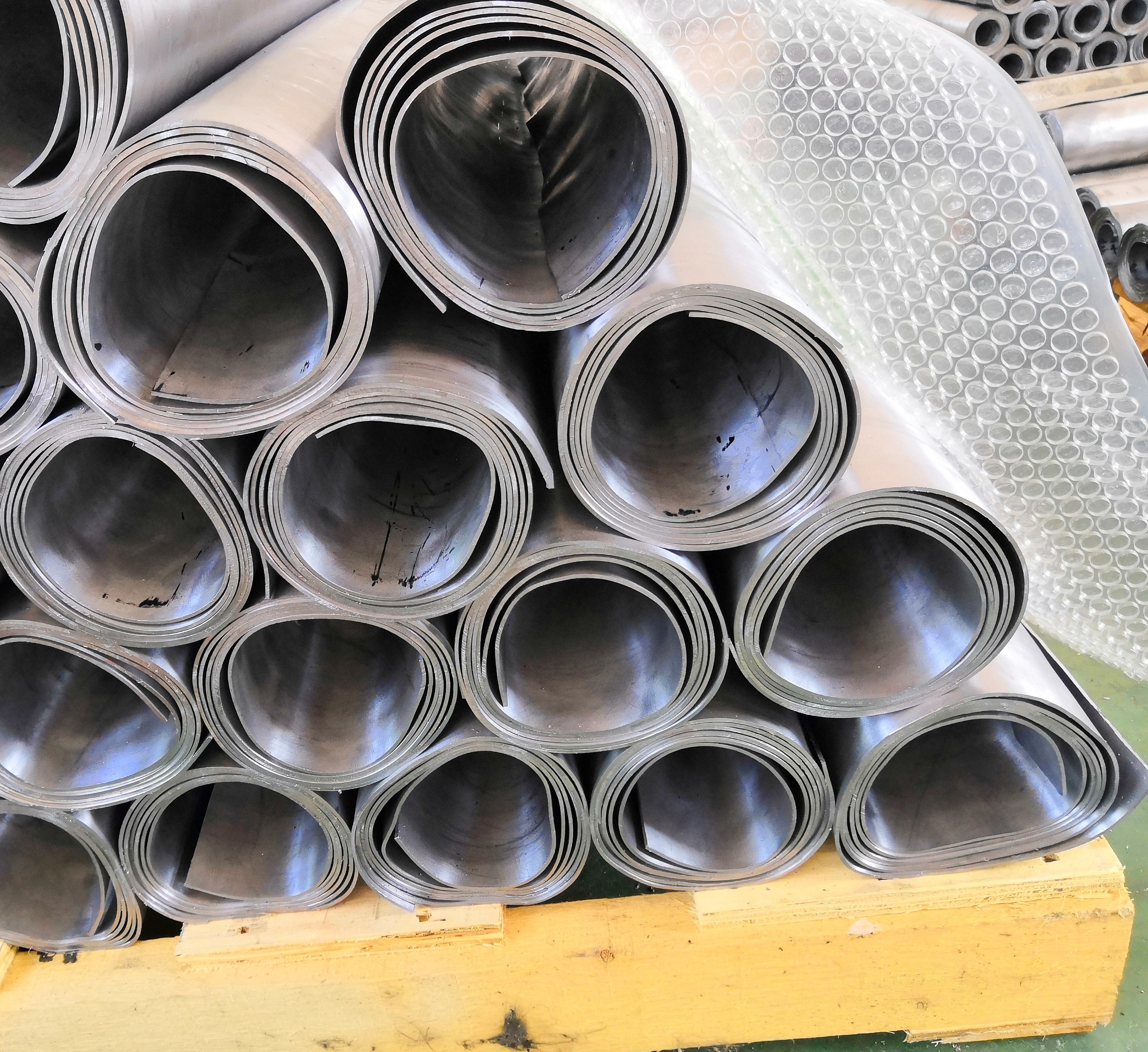 X Ray 26 Mm 99.99% Pure Lead Sheets An Ideal Shielding Materia For ...