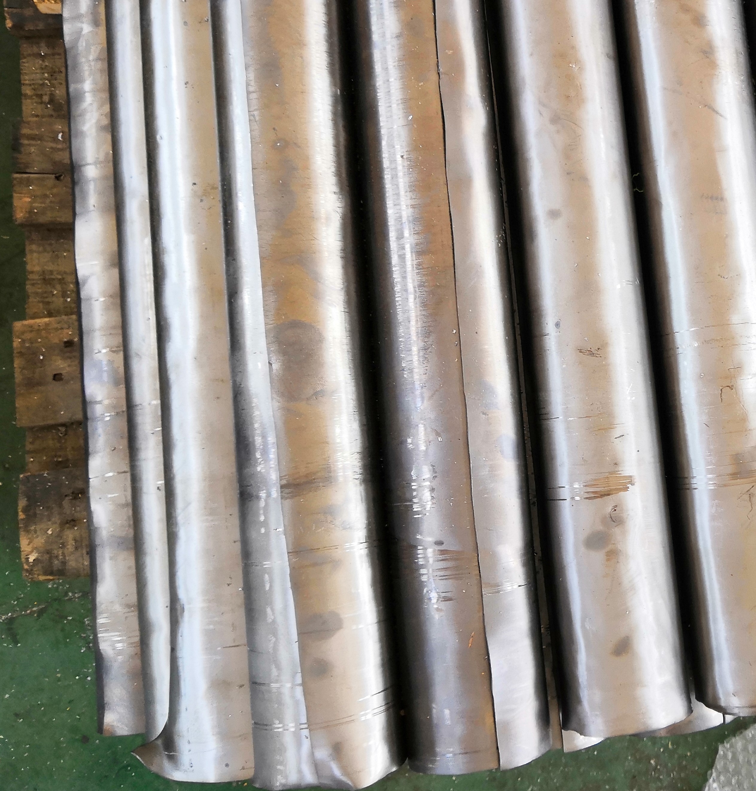 Lead Sheet Metal Radiation Proof Can Be Customized In All Sizes