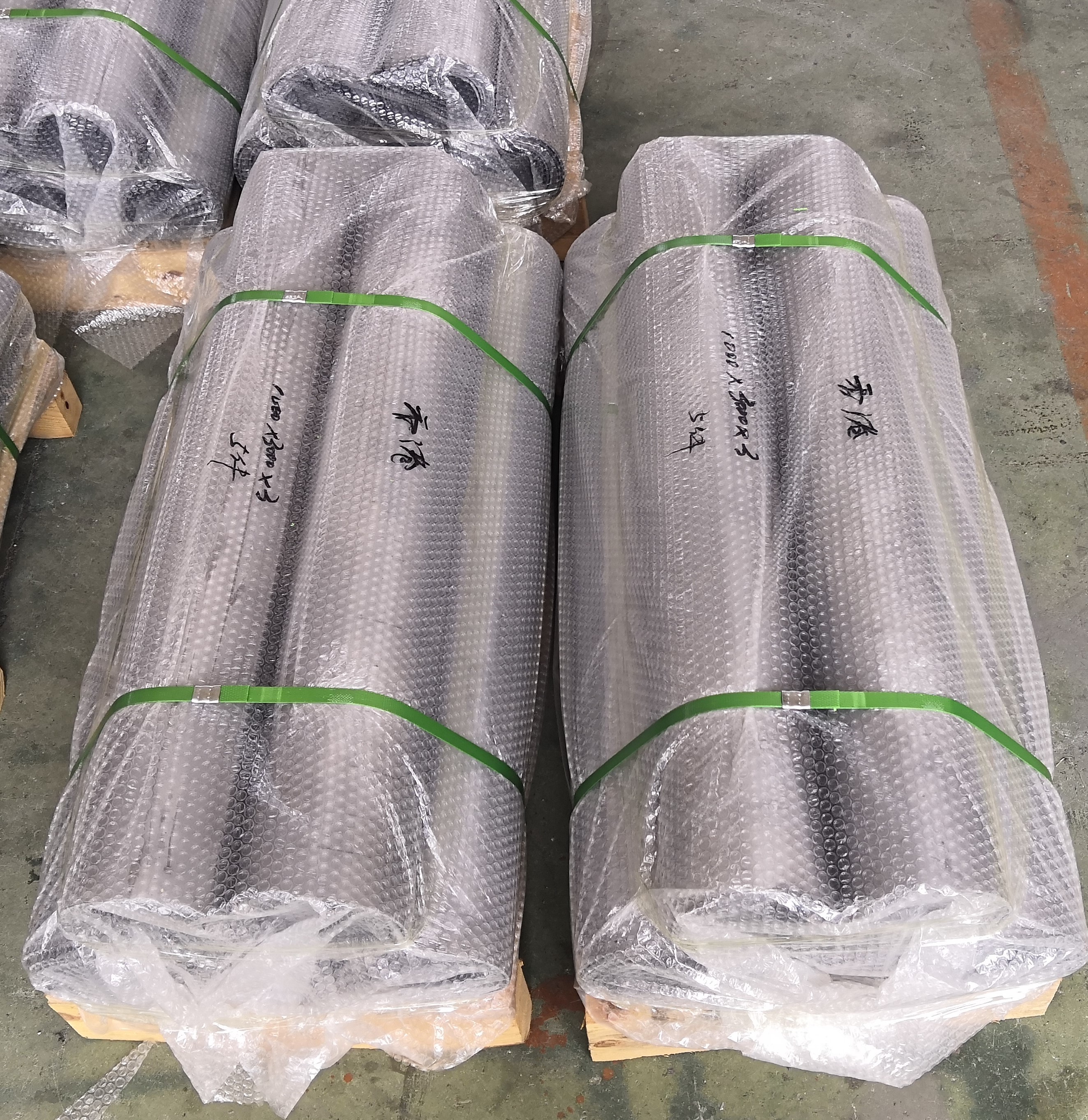 Lead Sheet Radiation Proof For Industrial NDT Medical Shielding