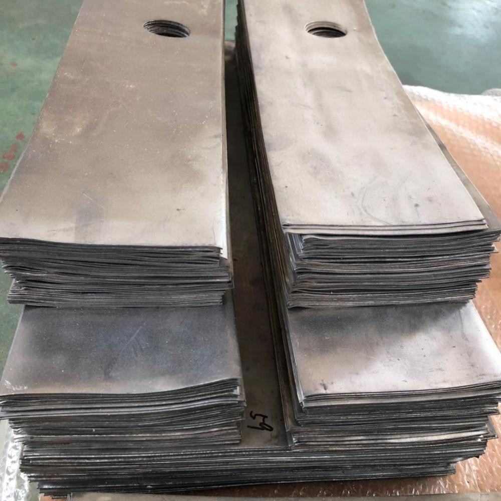 Thick or Thin Lead Sheet Roll / Lead Panels0.5 - 30mm Radioactive ...