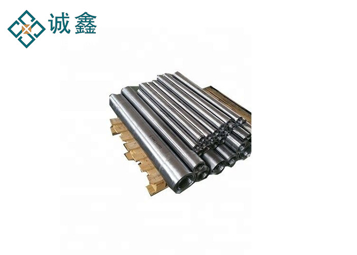 Rolled Lead Sheet For Medical Shielding , Industrial NDT , Medicine ...
