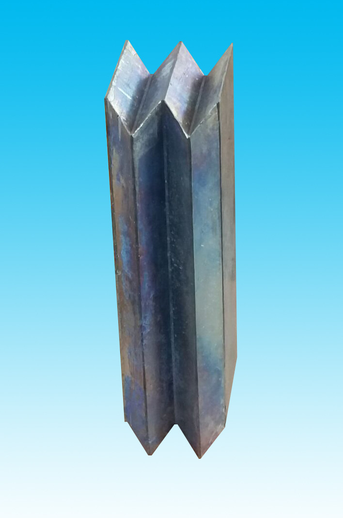 8-200 mm tHK Lead Shielding Rectangular Bricks With Interlocking ...