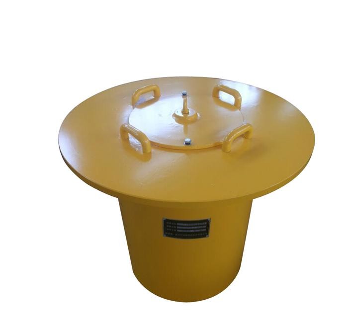 Double Lock Lead Shielded Containers For Radioactive Source Storing And ...