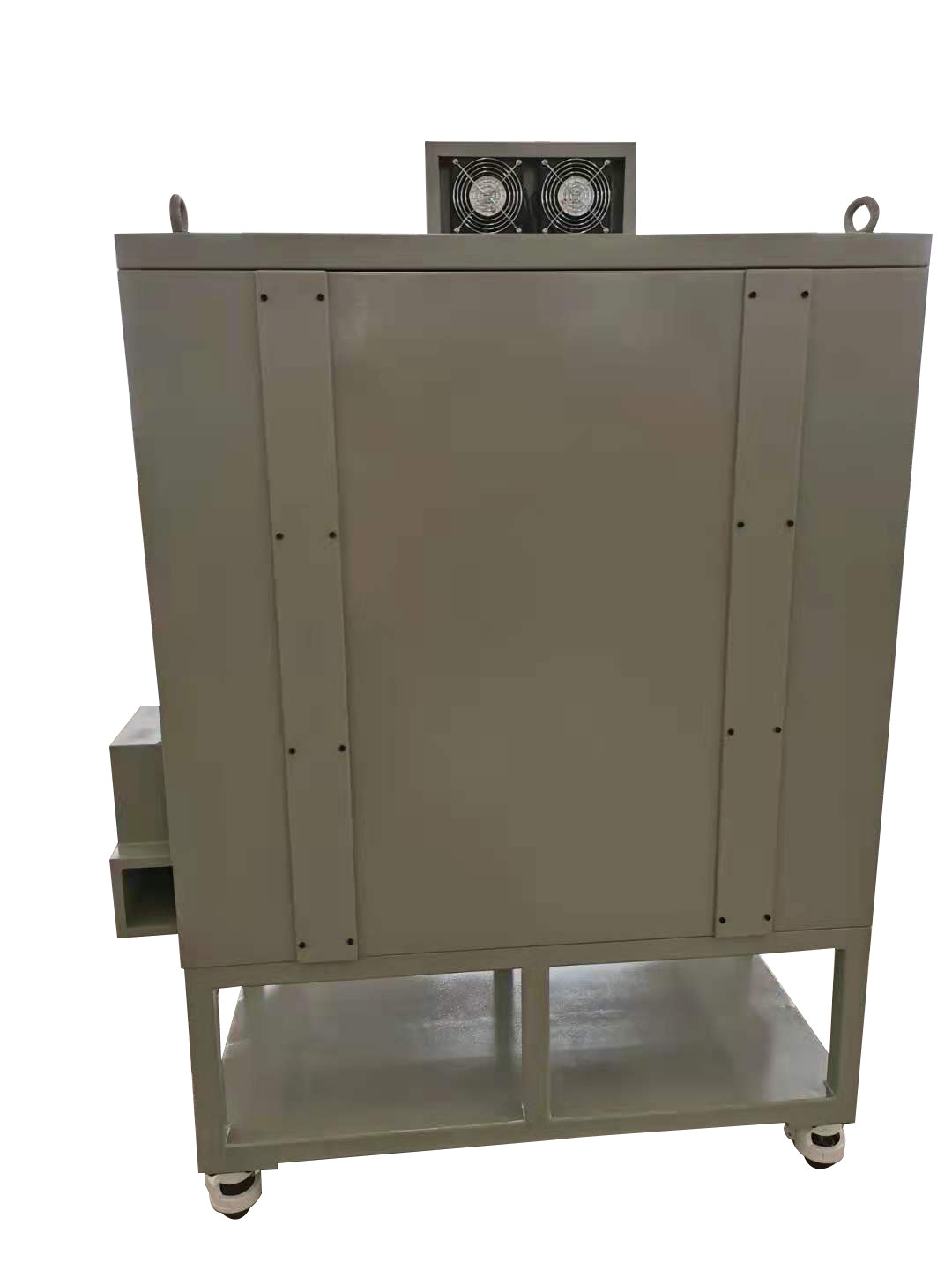 Industrial NDT Fixed X Ray Room For Radiation Protection