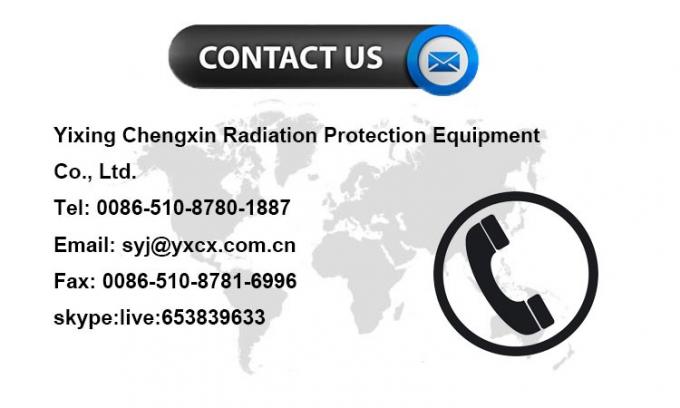Shielding X Ray Lead Sheet 5mm / Pure Lead Sheet