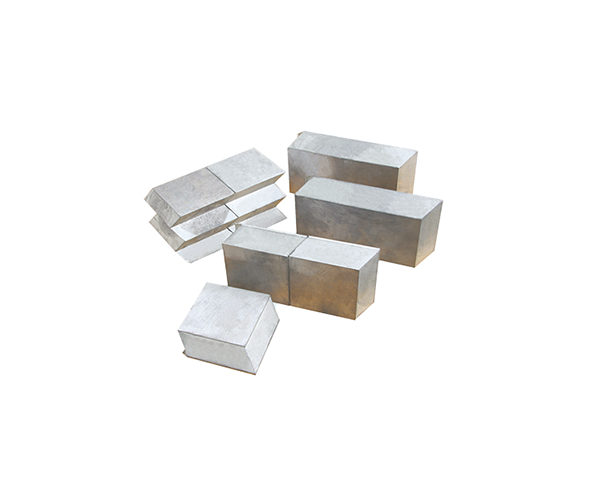 Customized 8-200mm Thickness Pure Lead Shielding Brick for X Ray Room ...