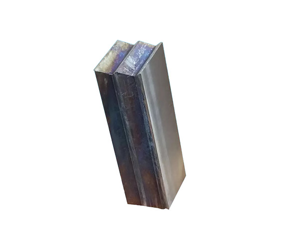 Antimonial Lead Alloy Bricks With Dovetail Design For X Ray Protection ...