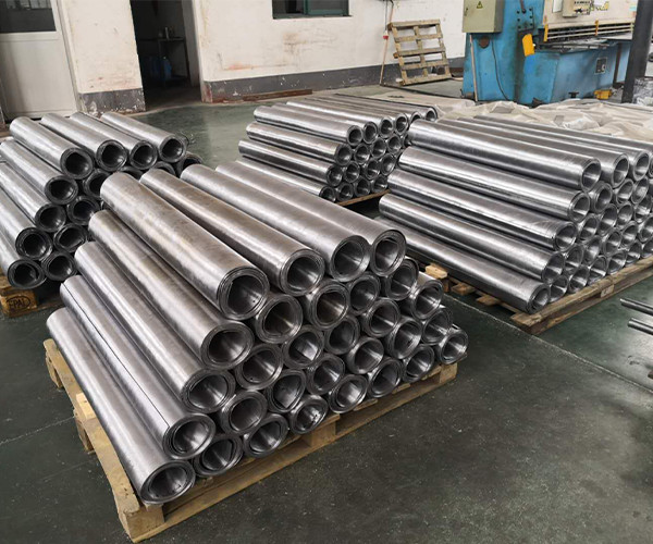 Erosion Resisting X Ray Protective Rolled Lead Sheet For Shielding Radiation